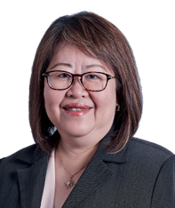 Board Of Directors - SBSTransit