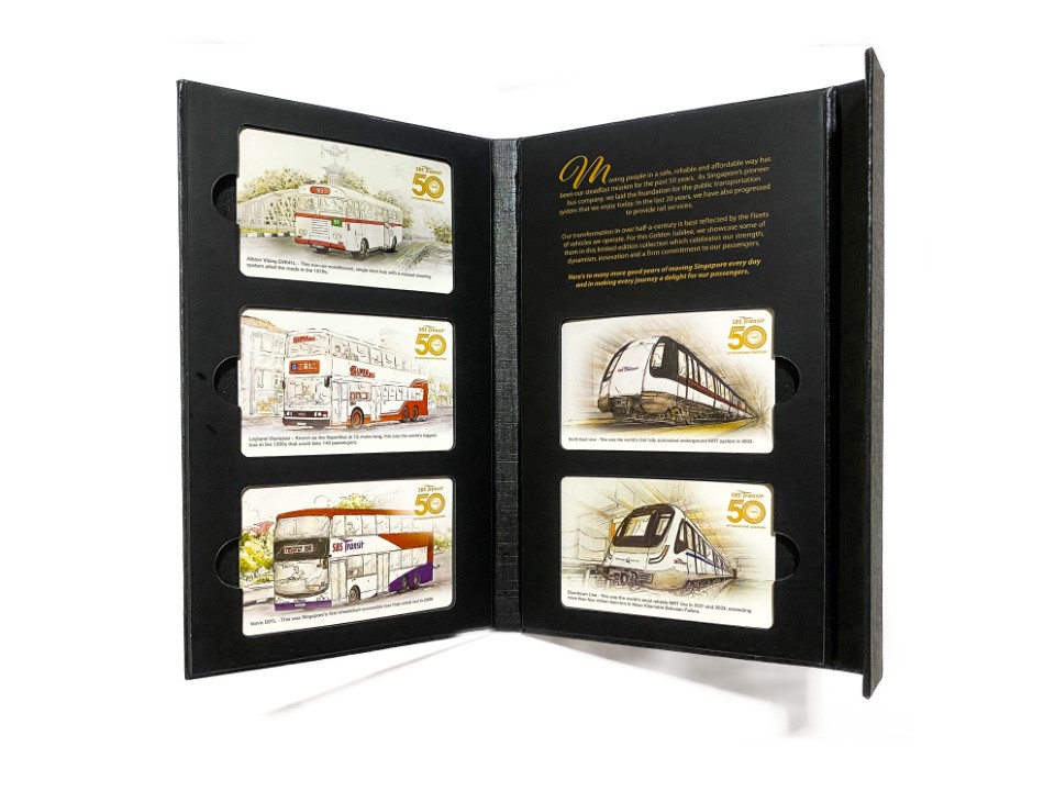 HEARTS2024 - SBSTransit